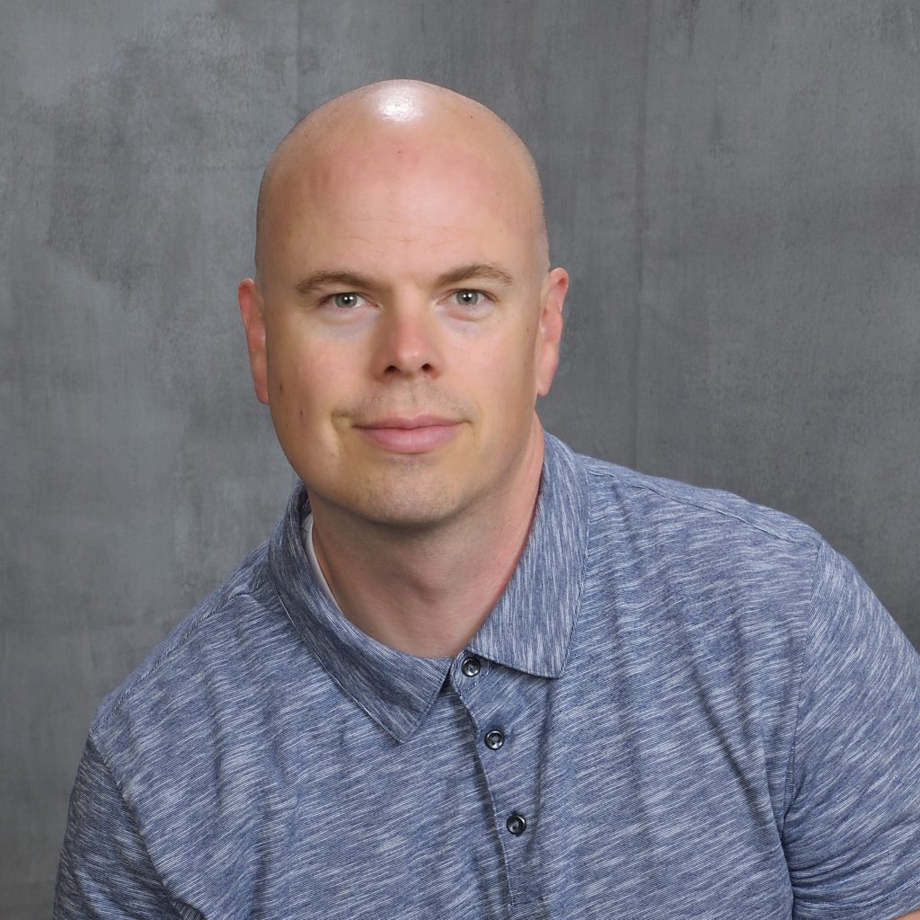 Jeremy Moran – Moranco